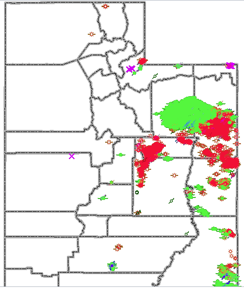 Fracking in Utah - Ballotpedia