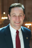 Peter Lopez (New York) - Ballotpedia