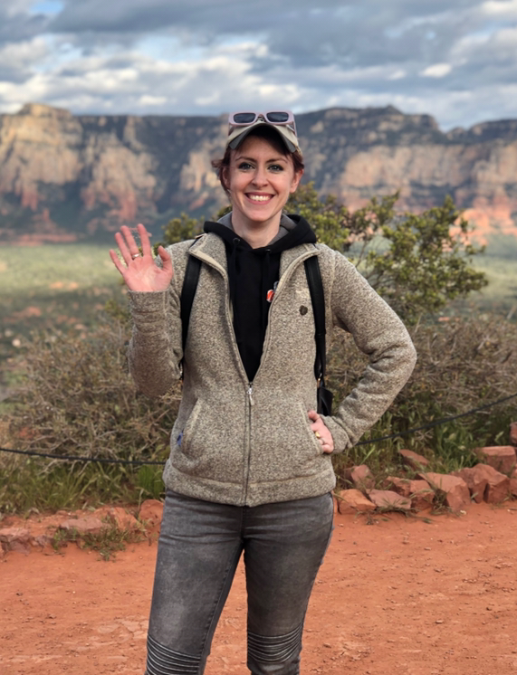 Ballotpedia:Staff - Ballotpedia