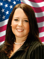 Rachel Burgin - Ballotpedia