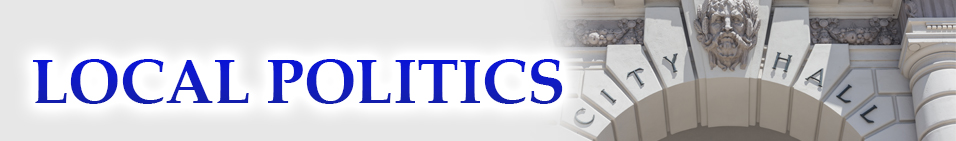 Local Politics - Ballotpedia