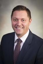 Jon Casper - Ballotpedia