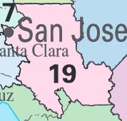 California's 19th Congressional District - Ballotpedia
