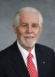 Charles W. Albertson - Ballotpedia