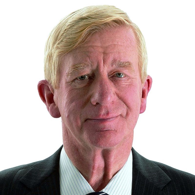 Bill Weld presidential campaign, 2020 - Ballotpedia