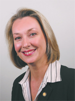 Elizabeth Porter - Ballotpedia