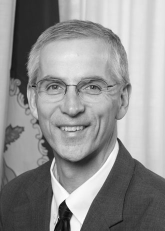 Steven Maier - Ballotpedia