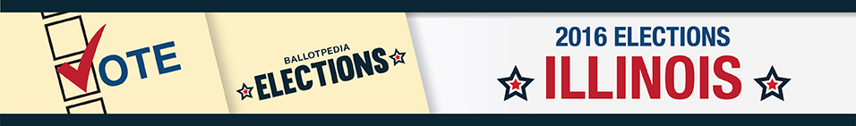 Illinois elections, 2016 - Ballotpedia