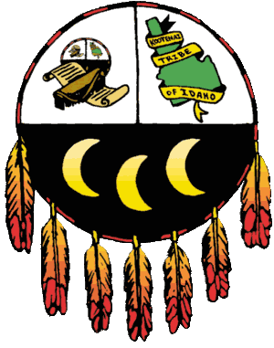 Kootenai Tribe of Idaho - Ballotpedia