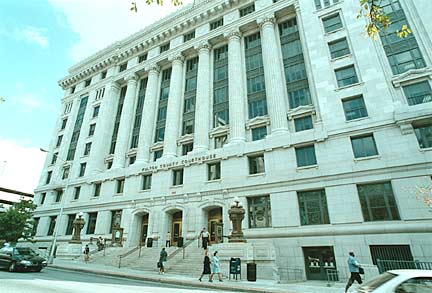 Fulton County State Court, Georgia - Ballotpedia