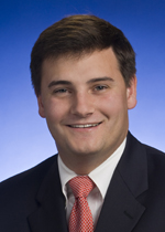 Ryan Haynes - Ballotpedia