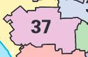 California's 37th Congressional District - Ballotpedia