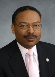 Kelly Alexander, Jr. - Ballotpedia