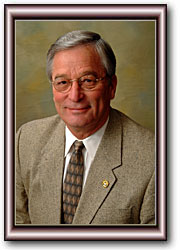 William Thigpen - Ballotpedia