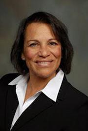 Martha Flores-Gibson - Ballotpedia