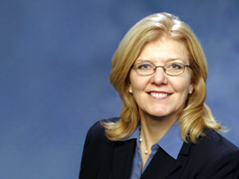 Kathy Angerer - Ballotpedia