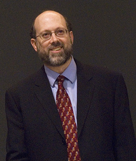 Philip Hamburger - Ballotpedia