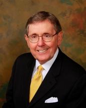 C. Richard Cranwell - Ballotpedia