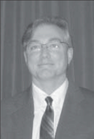 Philip Baruth - Ballotpedia