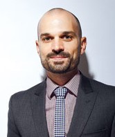 Scott Ogilvie - Ballotpedia