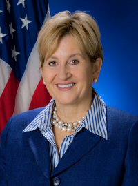 Kim Ward - Ballotpedia