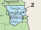 Nebraska's 2nd Congressional District - Ballotpedia