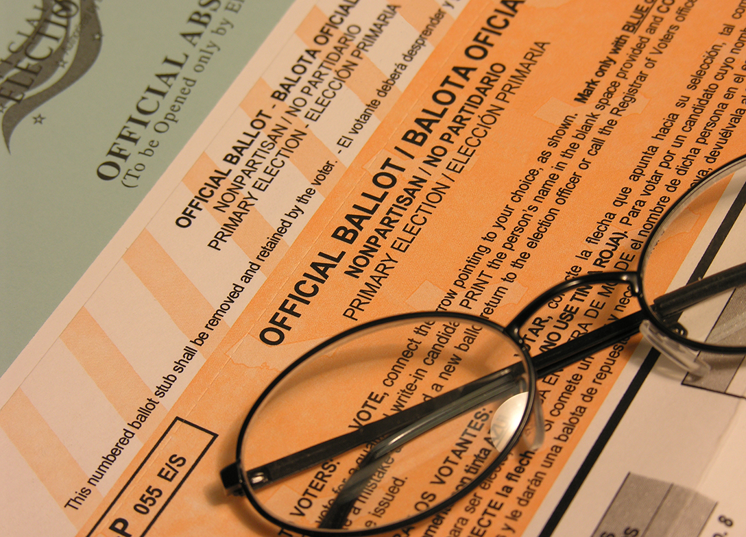 Ranked-choice voting (RCV) - Ballotpedia