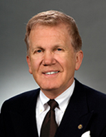 John Domenick - Ballotpedia