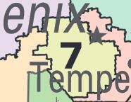 Arizona's 7th Congressional District - Ballotpedia