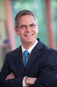 Mark Schauer - Ballotpedia