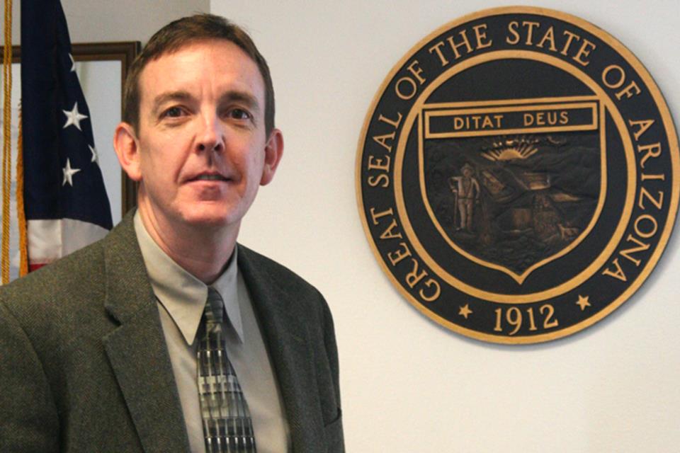 Arizona gubernatorial election, 2018 (August 28 Republican primary ...