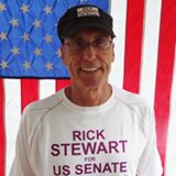 Rick Stewart - Ballotpedia