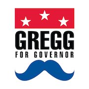 John Gregg - Ballotpedia