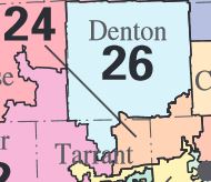 Texas' 24th Congressional District - Ballotpedia