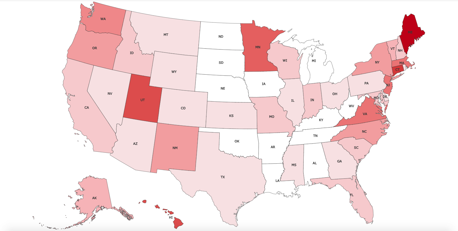 Roundtable: 3 experts on SCOTUS’ gerrymandering ruling – Ballotpedia News