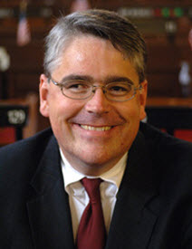 David D. McCluskey - Ballotpedia