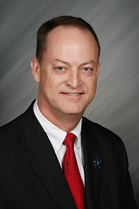 Mark Messmer - Ballotpedia