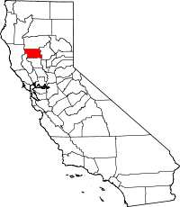 Glenn County, California ballot measures - Ballotpedia