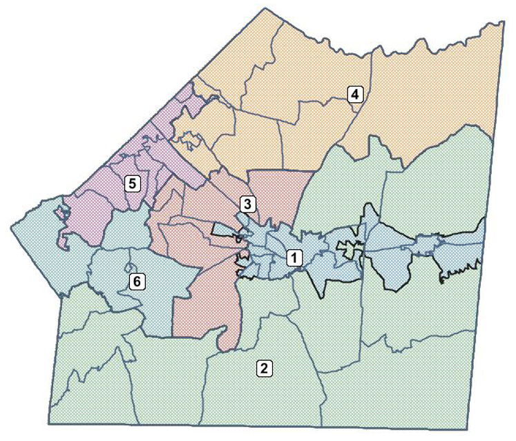 Union County Public Schools elections (2014) - Ballotpedia