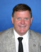 Kevin Kinney - Ballotpedia