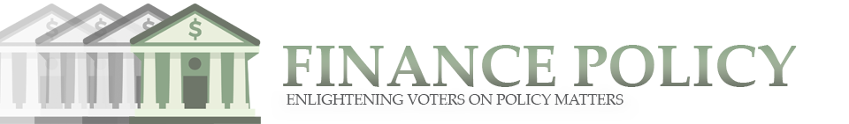 Finance Policy - Ballotpedia