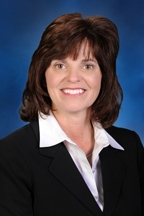 Sue Scherer - Ballotpedia