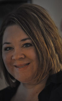 Erica Powers - Ballotpedia