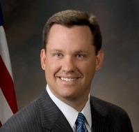 Jon Bruning - Ballotpedia