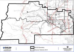 Boulder Valley School District, Colorado - Ballotpedia