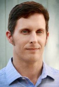 Jesse Burris - Ballotpedia