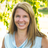 Donna Lasinski - Ballotpedia