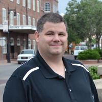 Michael Capps - Ballotpedia