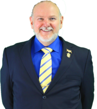 Bill Bledsoe - Ballotpedia