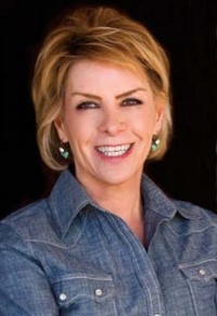 Joni Gutierrez - Ballotpedia